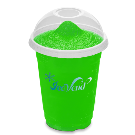 Sirop cu aroma de mar verde